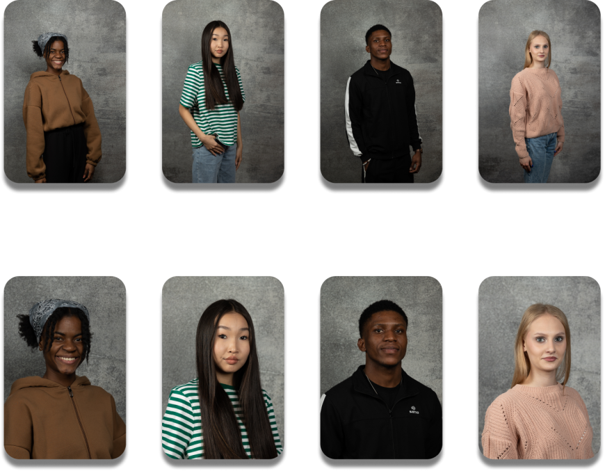 4 New Game-Changing Features for School & Sports | EyeQ