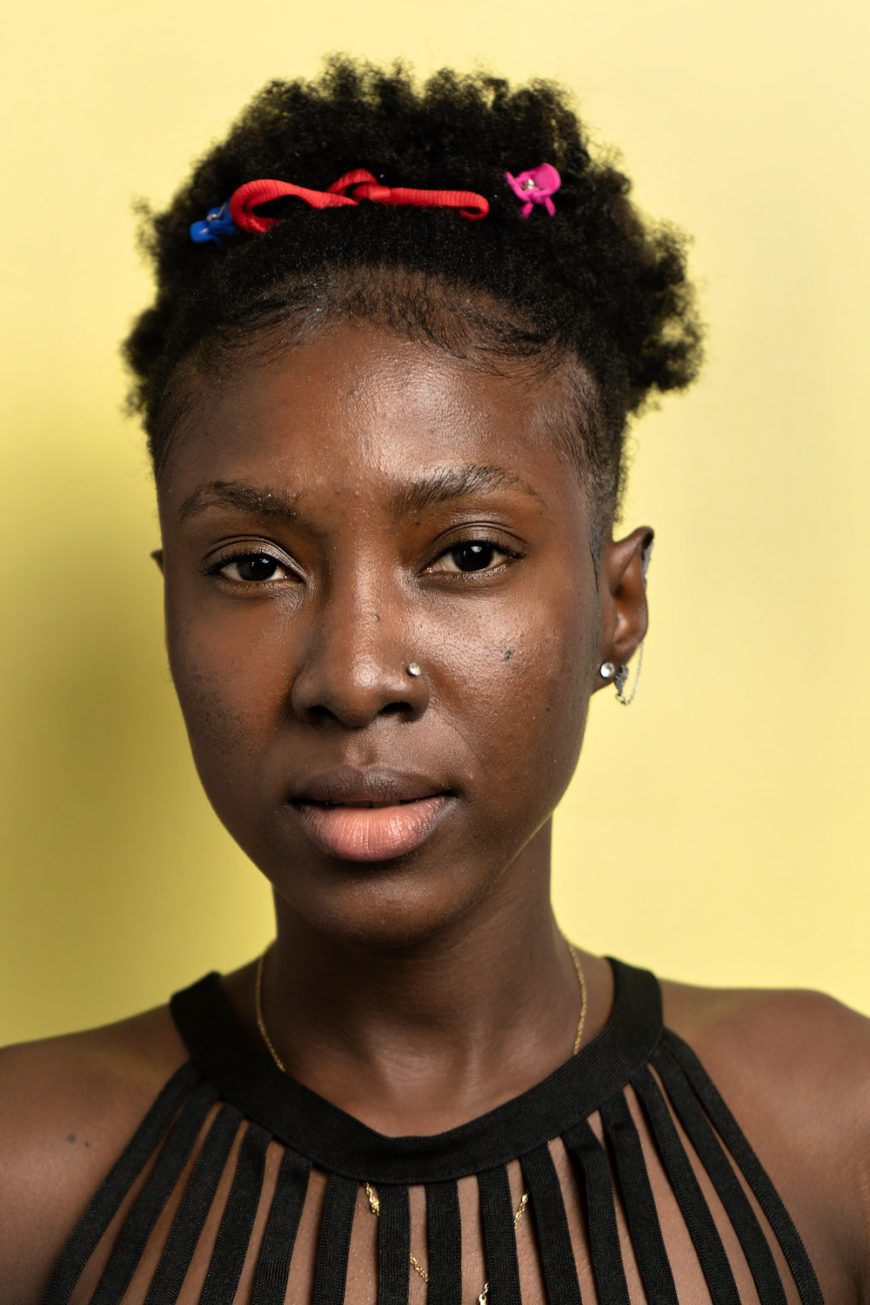 How does the newest version of AI Skin Tone Accuracy compare the the ...
