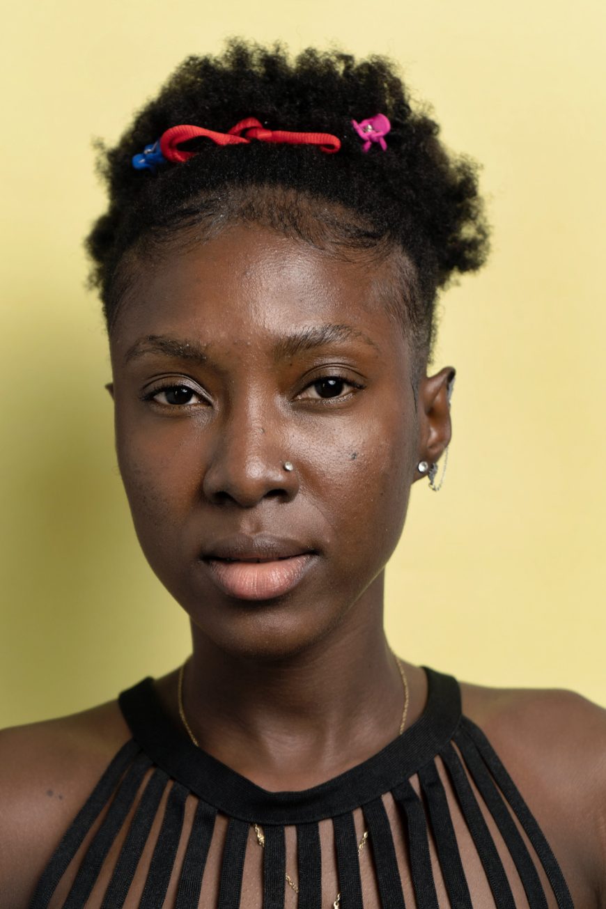 How does the newest version of AI Skin Tone Accuracy compare the the ...